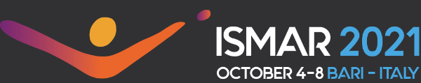 Ismar 2021 – ISMAR 2021